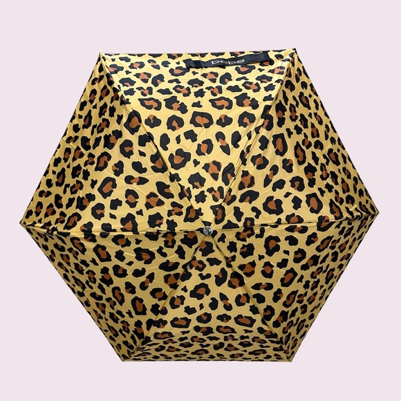 bebe | Accessories | Bebe One Touch Auto Open Umbrella | Poshmark